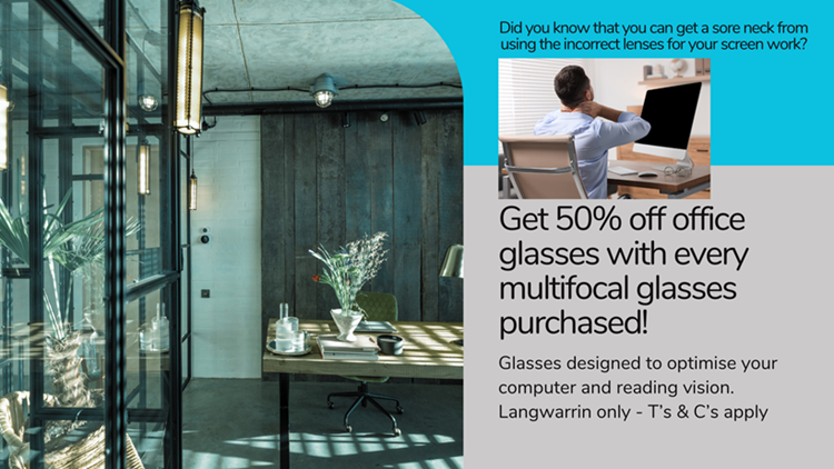 Optometrist Specialist Services and Eye Care Center - Vision One Eyecare