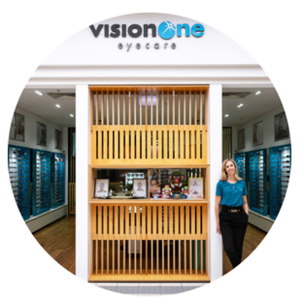 Optometrist Langwarrin | Vision One Eyecare